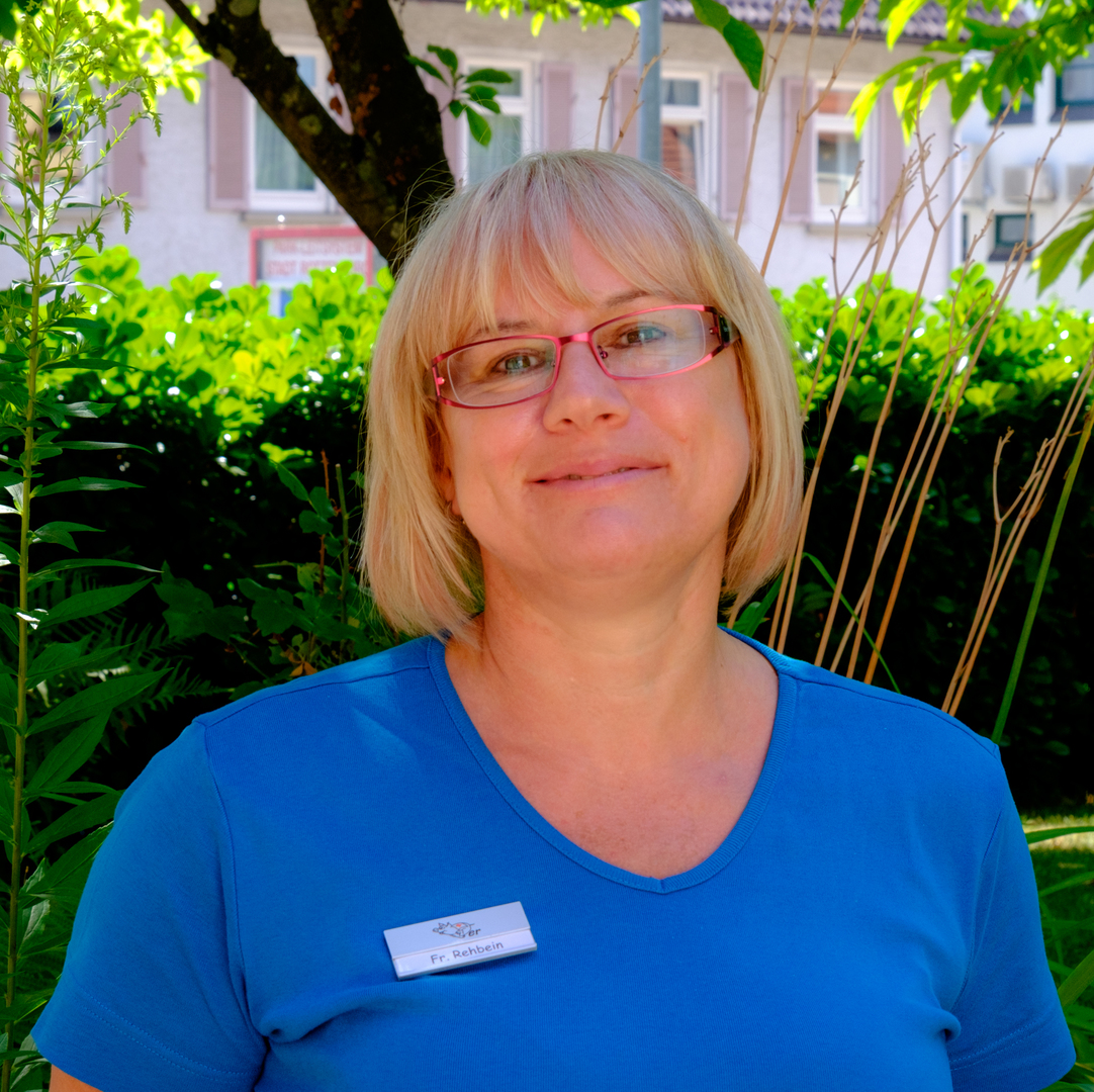 Praxis Dr. Ulrike Sauer - Hausarztpraxis in Rottenburg am Neckar