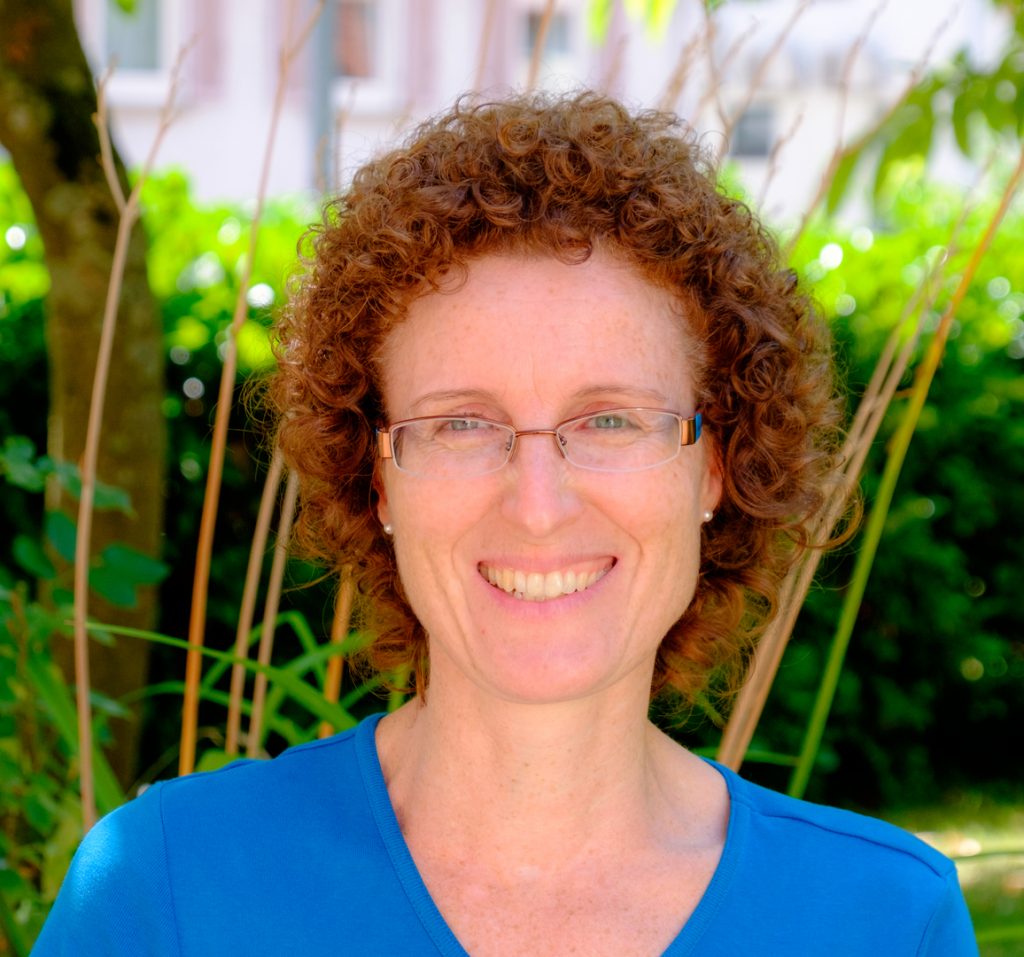 Praxis Dr. Ulrike Sauer - Hausarztpraxis in Rottenburg am Neckar