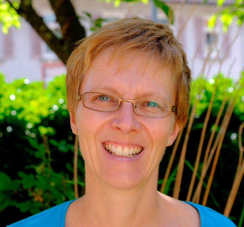 Praxis Dr. Ulrike Sauer - Hausarztpraxis in Rottenburg am Neckar